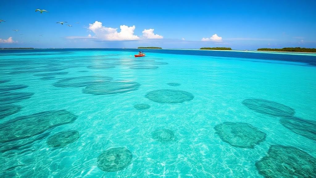 Blue Ocean Yacht Charters - Luxury Yacht Rentals & Boat Charters in Key ...